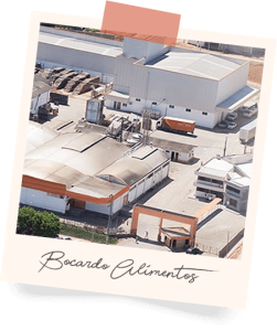 Sobre – Bocardo Alimentos